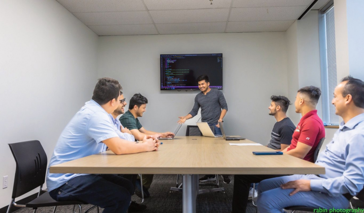 Cybersolve IT Inc
